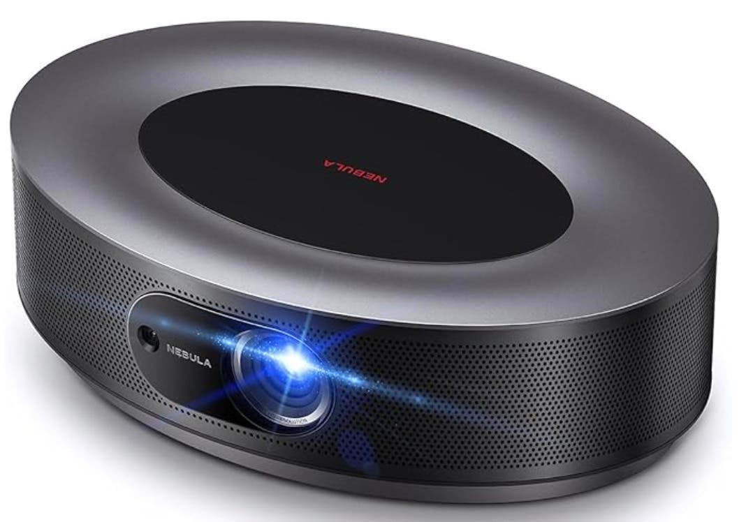 ネビュラ Cosmos プロジェクターの画像1