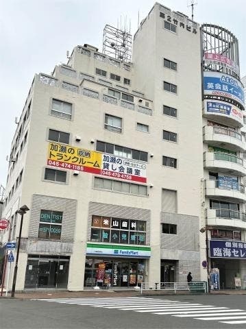 鶴見駅前（54名様収容）　第二会議室　プロジェクターセット無料 Wi-Fi完備の写真4