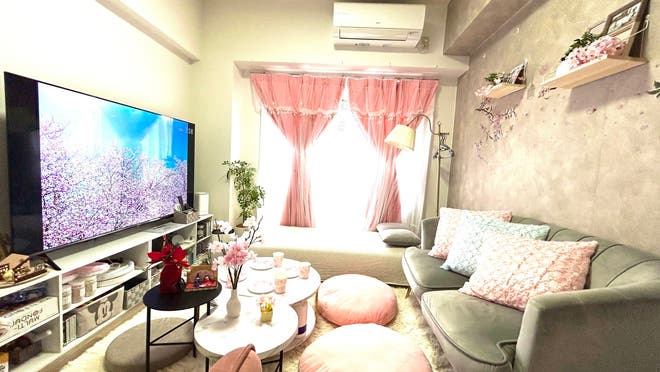 NRS01🎉新年会🍿ポップコーンサービス無料💕おうちデート💕女子会💕誕生日会💕映画鑑賞💕推し活の写真1