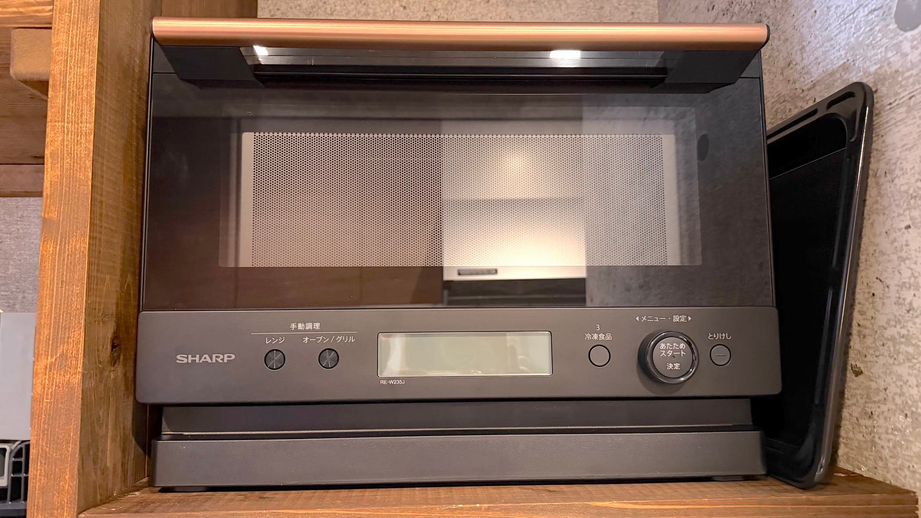 最速Switch２マリオカートワールド導入⭐️ 超築浅物件のおしゃれ空間で24時間利用可能！関西唯一カラオケが出来るスペース🌟の写真15