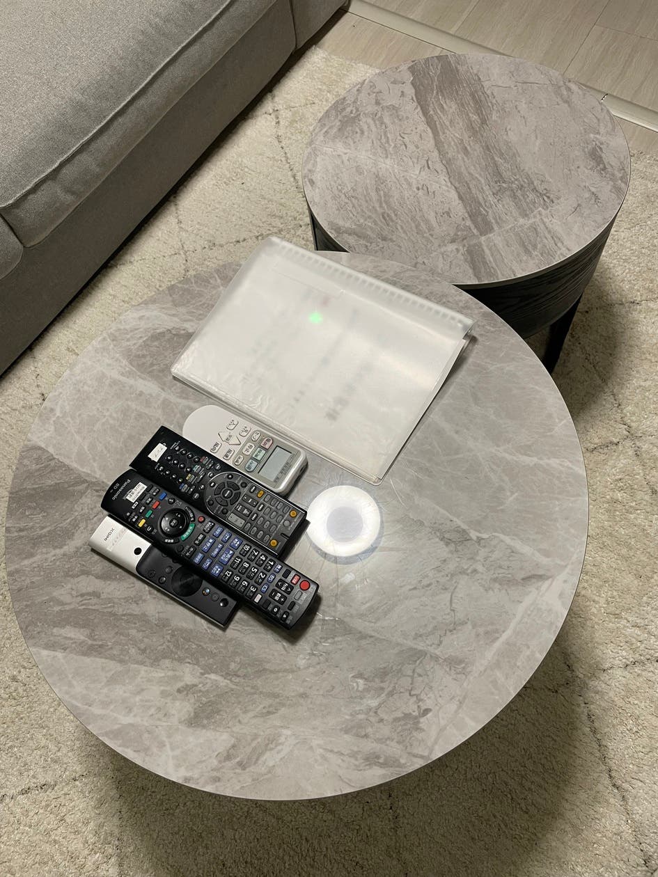 100インチスクリーン＋４Kプロジェクターで大迫力の映画🎞ゲーム🎮推し活🤍贅沢な遊び時間を、大人だけの隠れ家で🖤の写真16