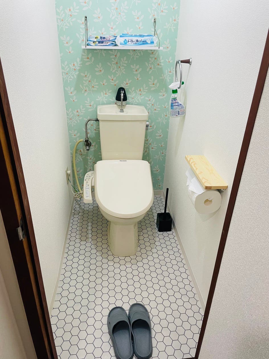 100インチスクリーン＋４Kプロジェクターで大迫力の映画🎞ゲーム🎮推し活🤍贅沢な遊び時間を、大人だけの隠れ家で🖤の写真20