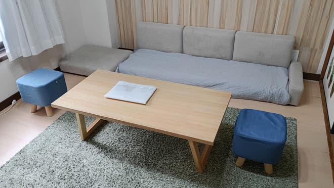 JR町田駅より徒歩5分✨監視カメラなし👌デート/コスプレ/女子会/ゲーム/ママ会/飲み会/作業/テレワーク/おうちスペース🎉の写真3