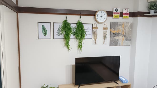 JR町田駅より徒歩5分✨監視カメラなし👌デート/コスプレ/女子会/ゲーム/ママ会/飲み会/作業/テレワーク/おうちスペース🎉の写真5