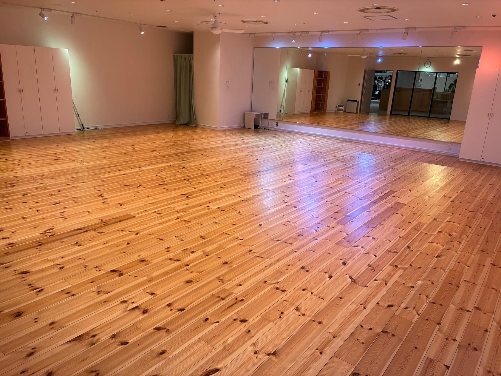 錦糸町駅から徒歩1分のレンタルスタジオの写真1