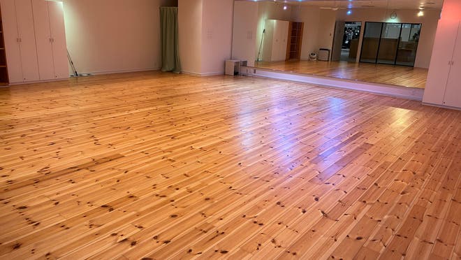 錦糸町駅から徒歩1分のレンタルスタジオの写真1