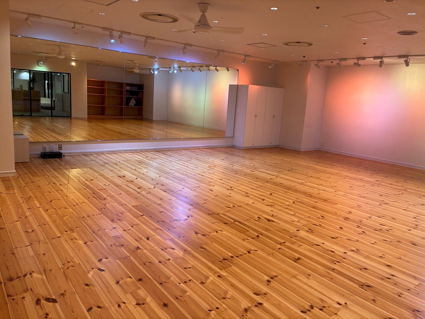 錦糸町駅から徒歩1分のレンタルスタジオの写真2