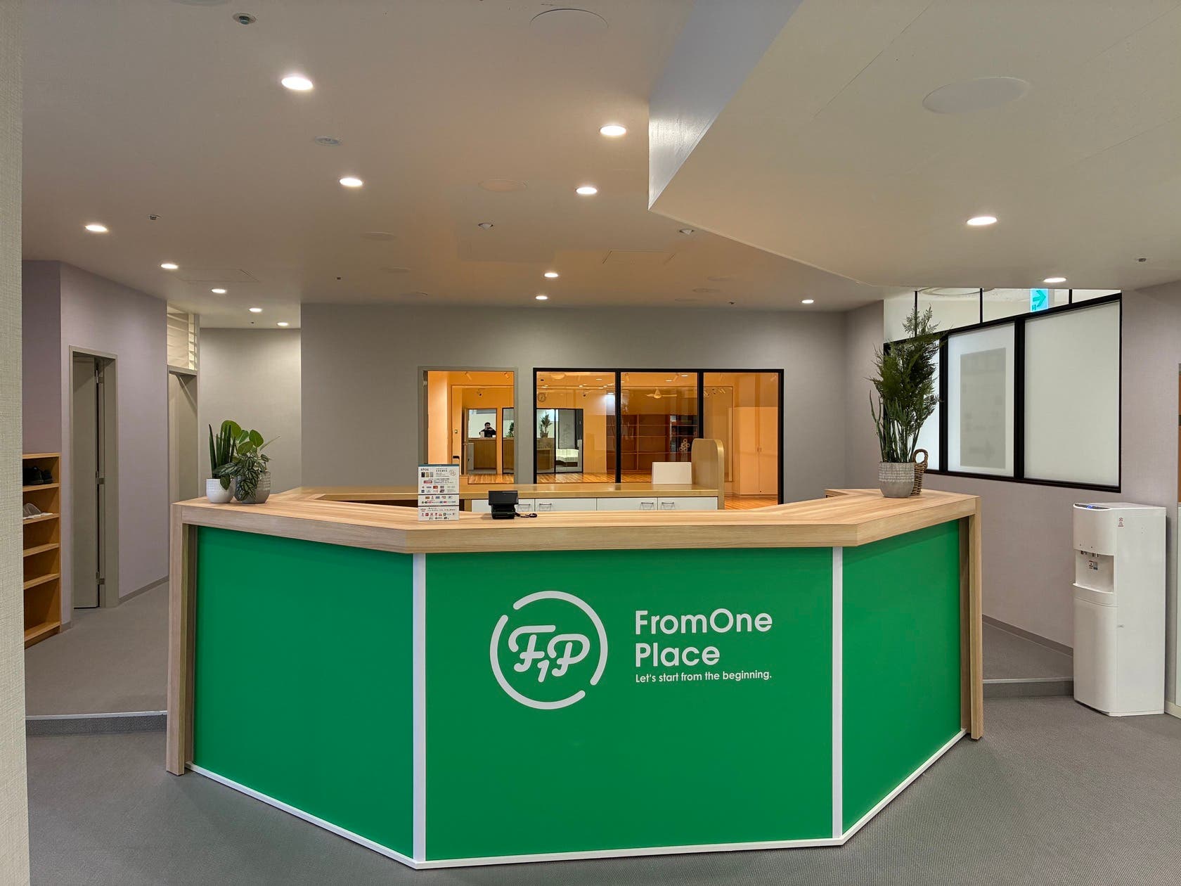 錦糸町駅から徒歩1分のレンタルスタジオの写真3