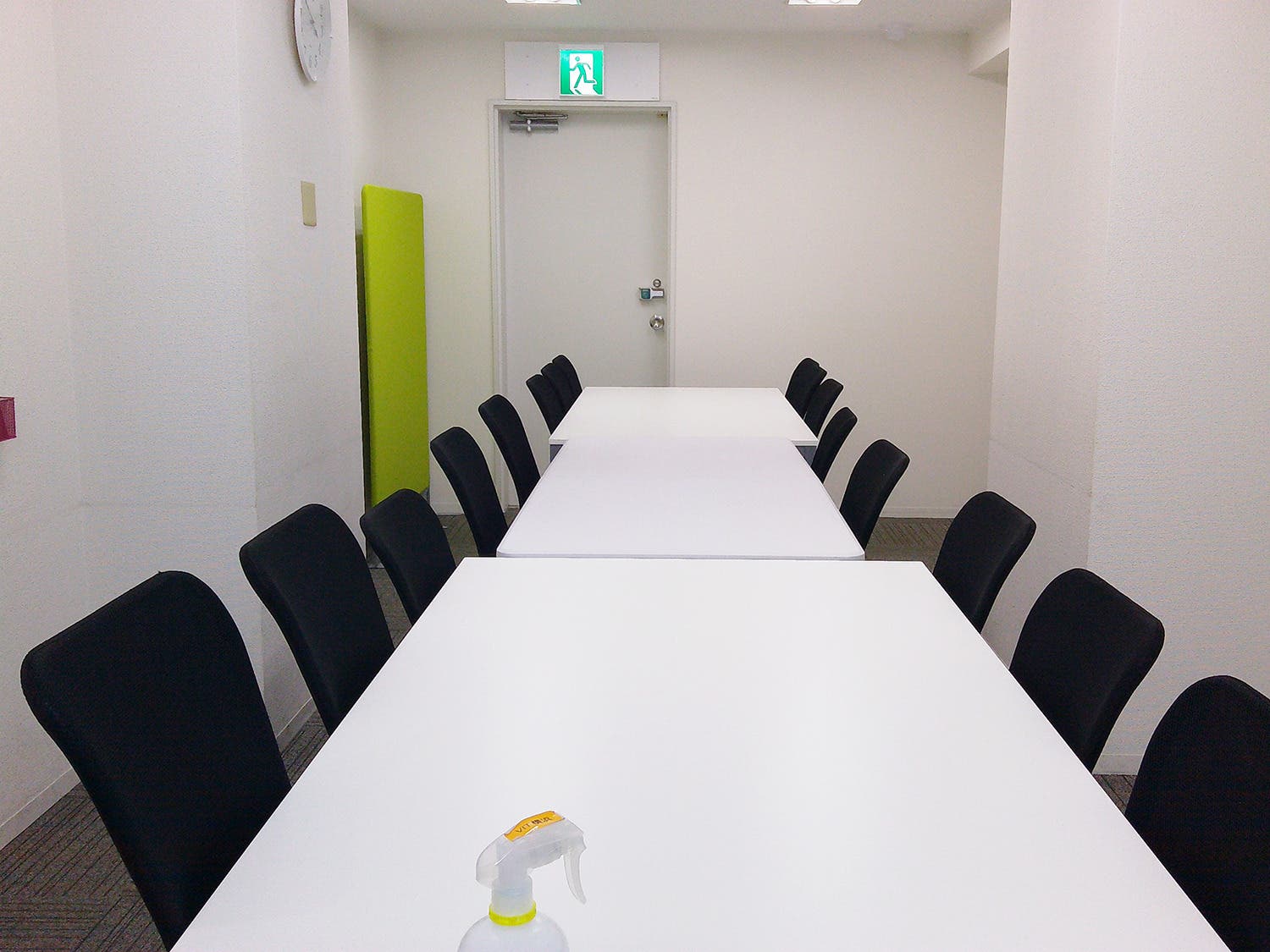 関内駅南口より徒歩1分の貸し会議室の写真2