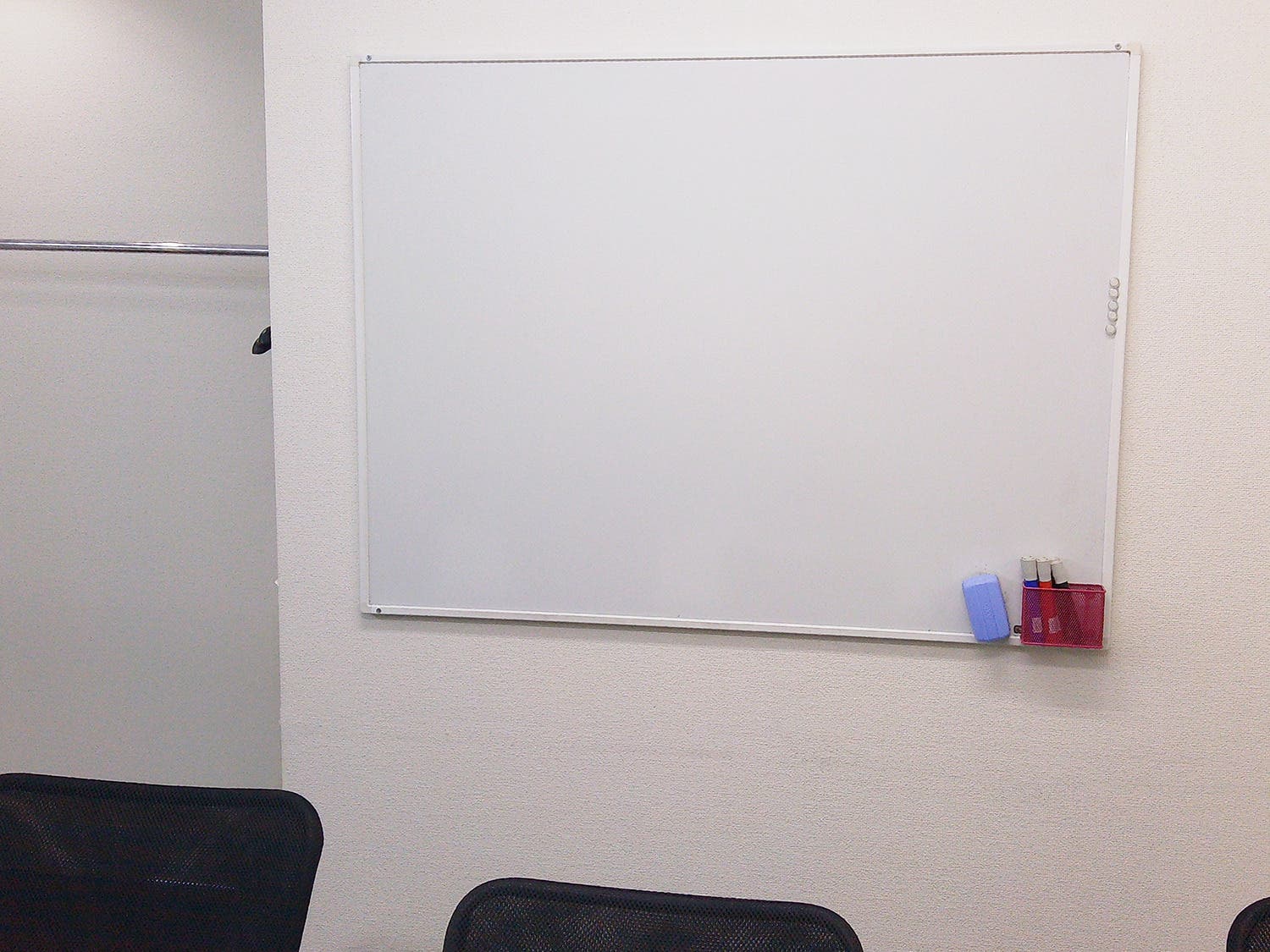 関内駅南口より徒歩1分の貸し会議室の写真4