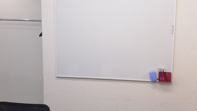 関内駅南口より徒歩1分の貸し会議室の写真4