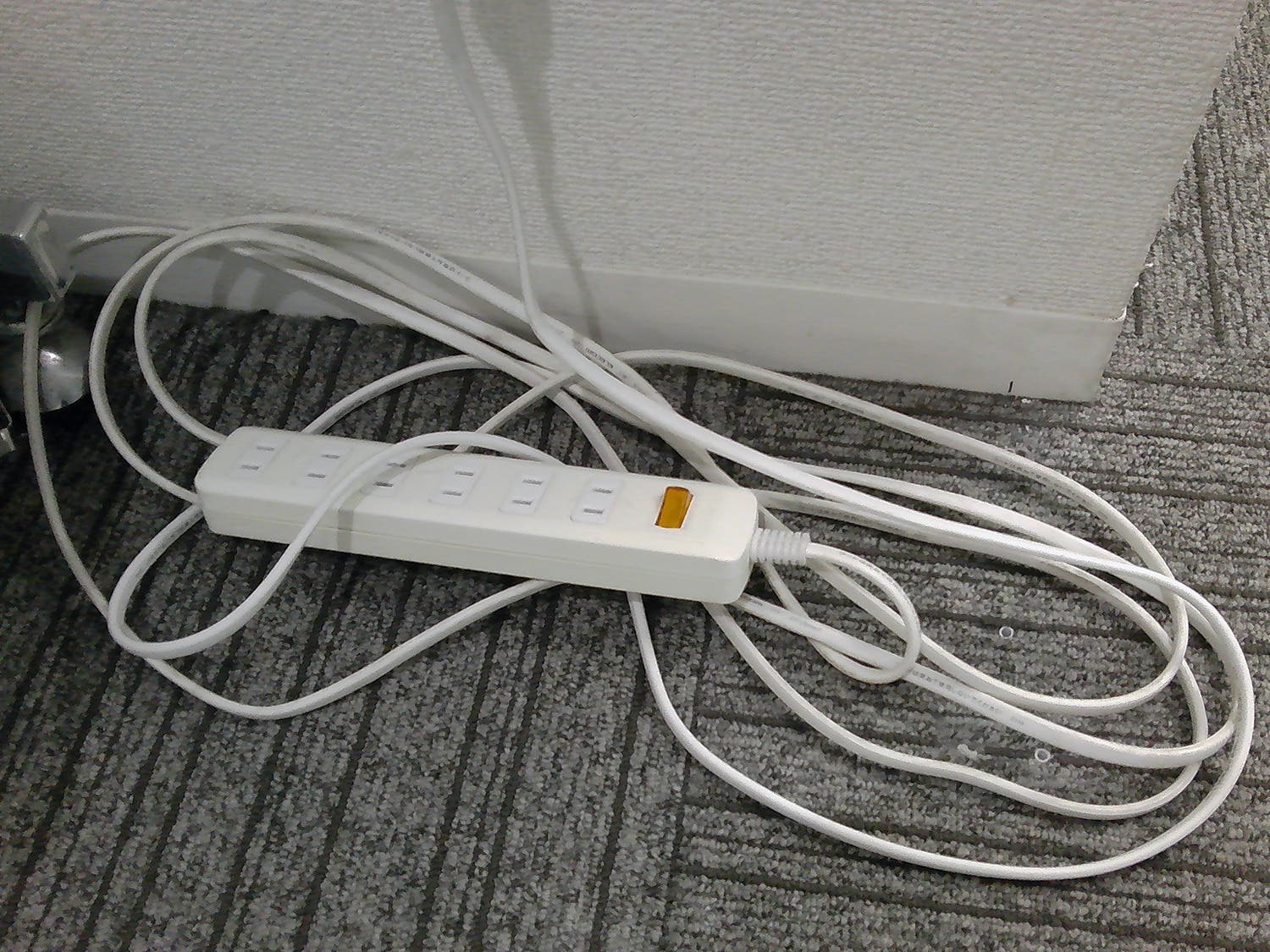 関内駅南口より徒歩1分の貸し会議室の写真5