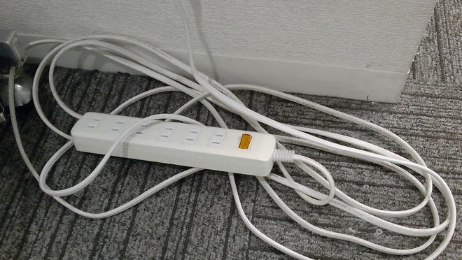 関内駅南口より徒歩1分の貸し会議室の写真5