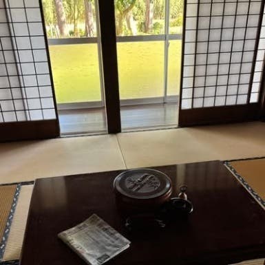 のんびりした外房の田舎の豪邸古民家の写真10