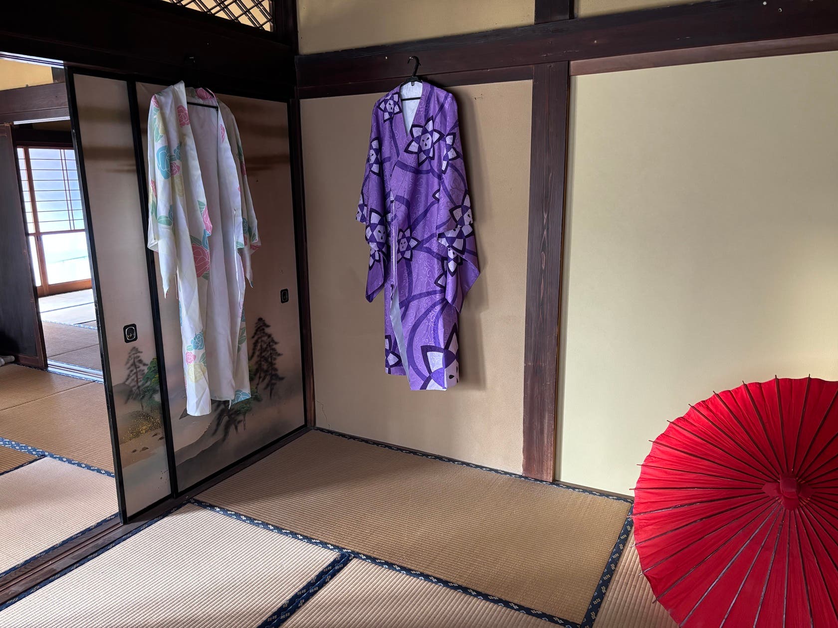 のんびりした外房の田舎の豪邸古民家の写真13