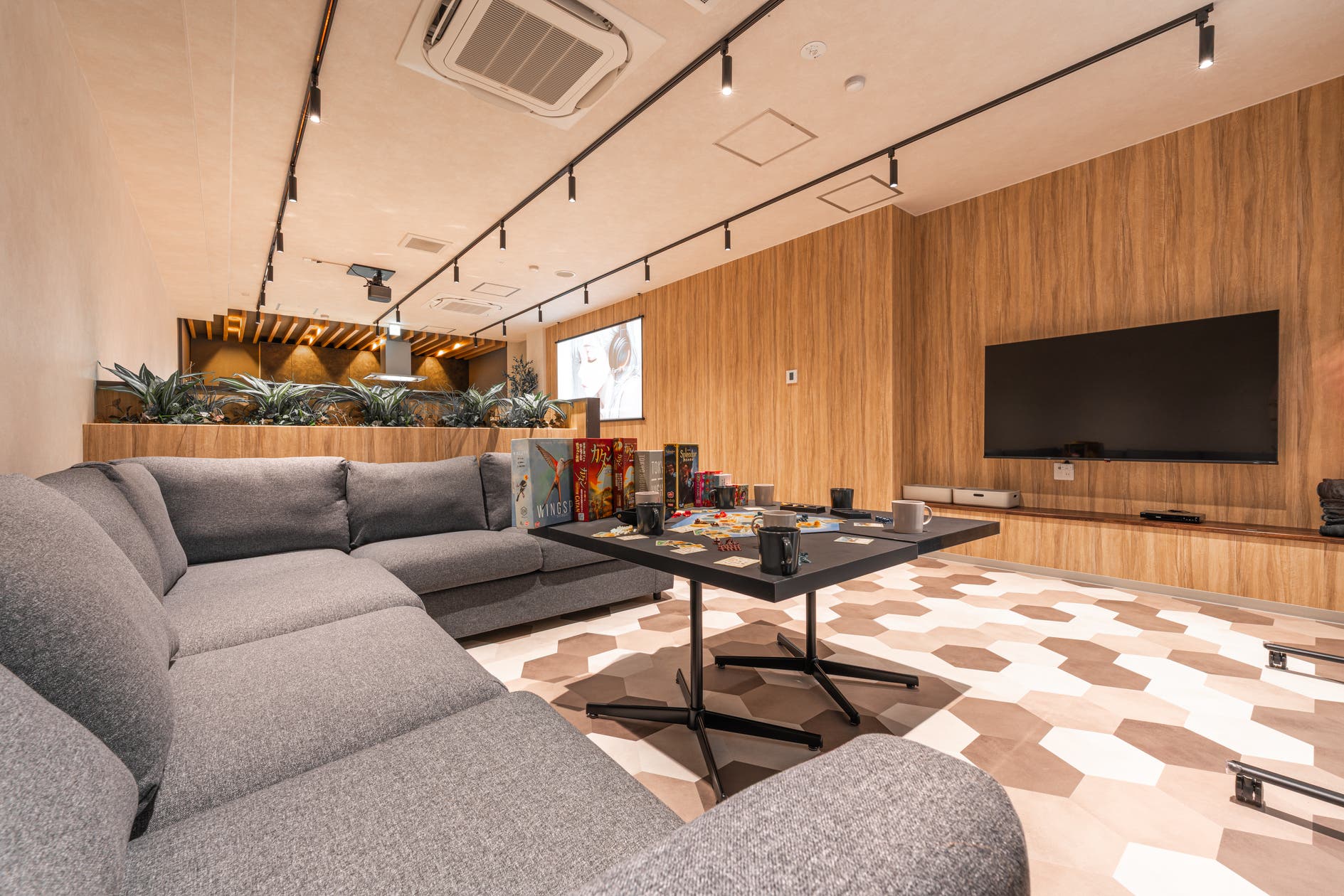 スペモ🏠キッチン🍳会議📝イベント🤩ボドゲ🎲パーティー🎉撮影🎥714_ASTIL LOUNGE 京都駅前の写真6