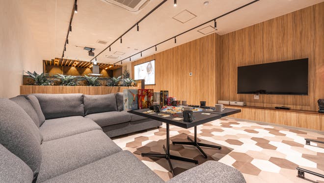 スペモ🏠キッチン🍳会議📝イベント🤩ボドゲ🎲パーティー🎉撮影🎥714_ASTIL LOUNGE 京都駅前の写真6