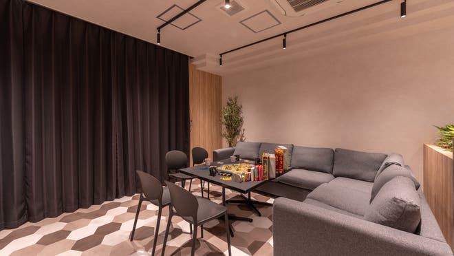 スペモ🏠キッチン🍳会議📝イベント🤩ボドゲ🎲パーティー🎉撮影🎥714_ASTIL LOUNGE 京都駅前の写真7