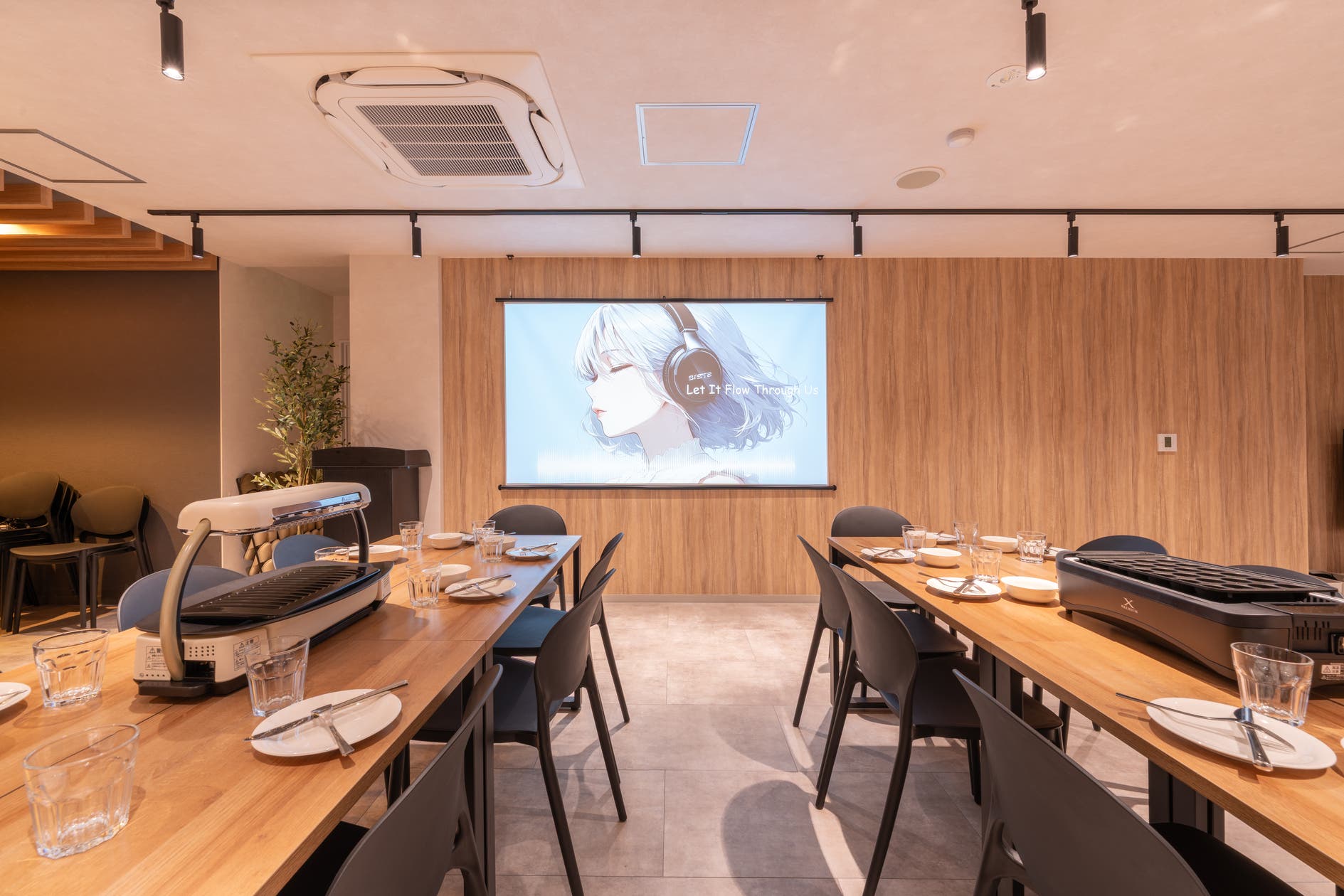 スペモ🏠キッチン🍳会議📝イベント🤩ボドゲ🎲パーティー🎉撮影🎥714_ASTIL LOUNGE 京都駅前の写真8