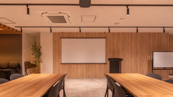 スペモ🏠キッチン🍳会議📝イベント🤩ボドゲ🎲パーティー🎉撮影🎥714_ASTIL LOUNGE 京都駅前の写真9