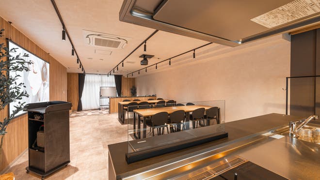 スペモ🏠キッチン🍳会議📝イベント🤩ボドゲ🎲パーティー🎉撮影🎥714_ASTIL LOUNGE 京都駅前の写真10