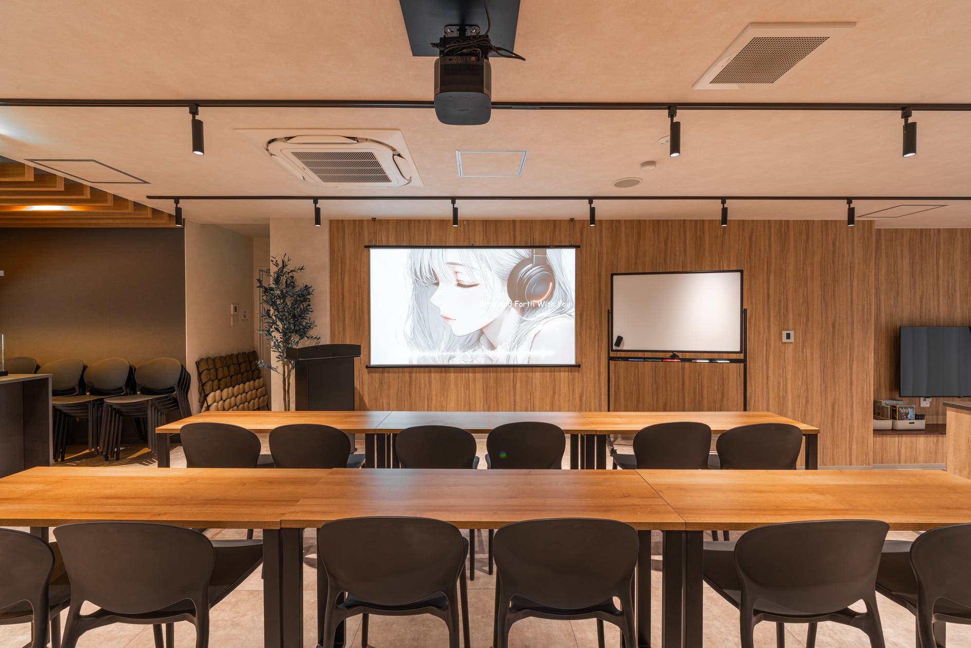 スペモ🏠キッチン🍳会議📝イベント🤩ボドゲ🎲パーティー🎉撮影🎥714_ASTIL LOUNGE 京都駅前の写真4