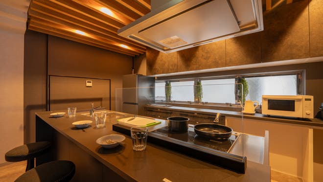 スペモ🏠キッチン🍳会議📝イベント🤩ボドゲ🎲パーティー🎉撮影🎥714_ASTIL LOUNGE 京都駅前の写真15