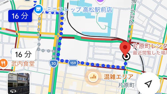 【高松駅・あなぶきアリーナ徒歩圏内】大型鏡完備の55㎡スタジオ。ダンス・動画撮影・個人練習に最適の写真2