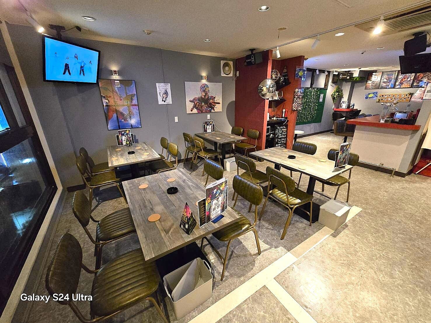 【立川駅 徒歩6分】ロケ・CM・ドラマ・YouTube撮影📸商品撮影・物撮り・ポートレート🌟MV・PV🍃交流会・イベント✨の写真1