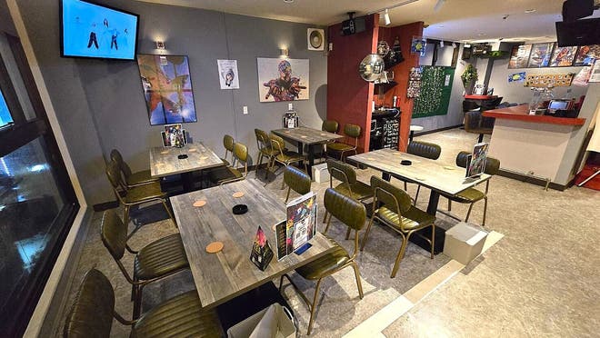 【立川駅 徒歩6分】ロケ・CM・ドラマ・YouTube撮影📸商品撮影・物撮り・ポートレート🌟MV・PV🍃交流会・イベント✨の写真1