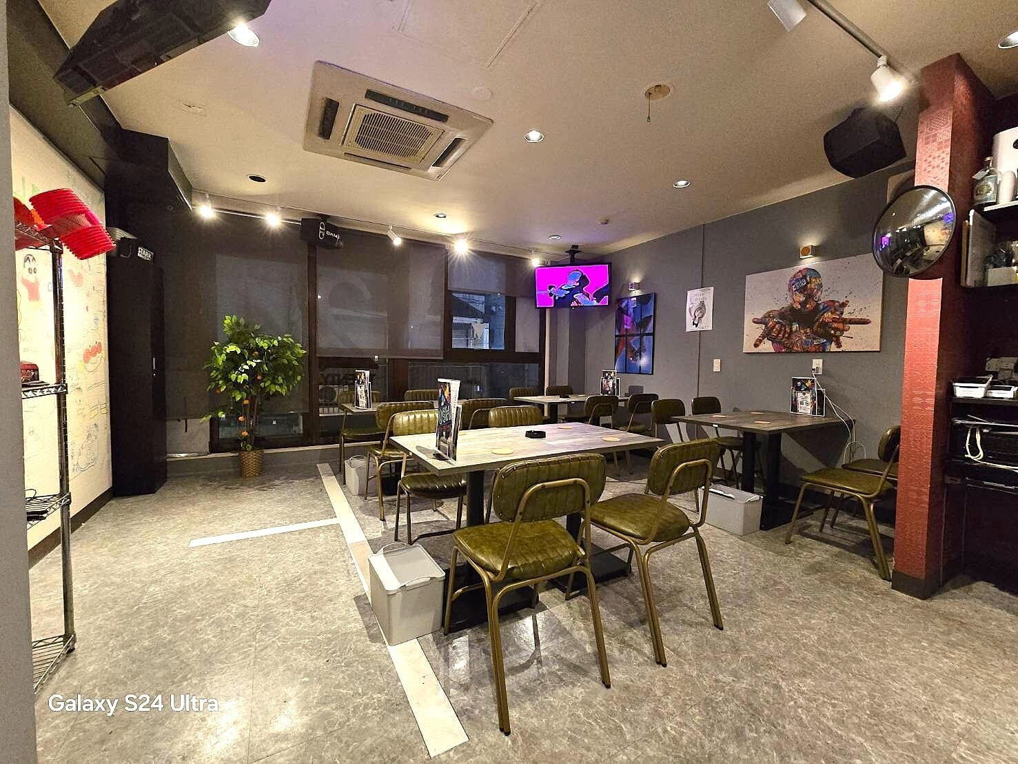 【立川駅 徒歩6分】ロケ・CM・ドラマ・YouTube撮影📸商品撮影・物撮り・ポートレート🌟MV・PV🍃交流会・イベント✨の写真6