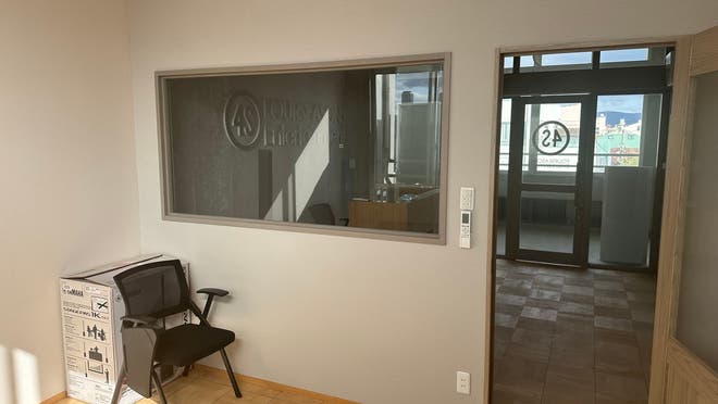 会議.ミーティングルーム(コリアタウン)の写真1