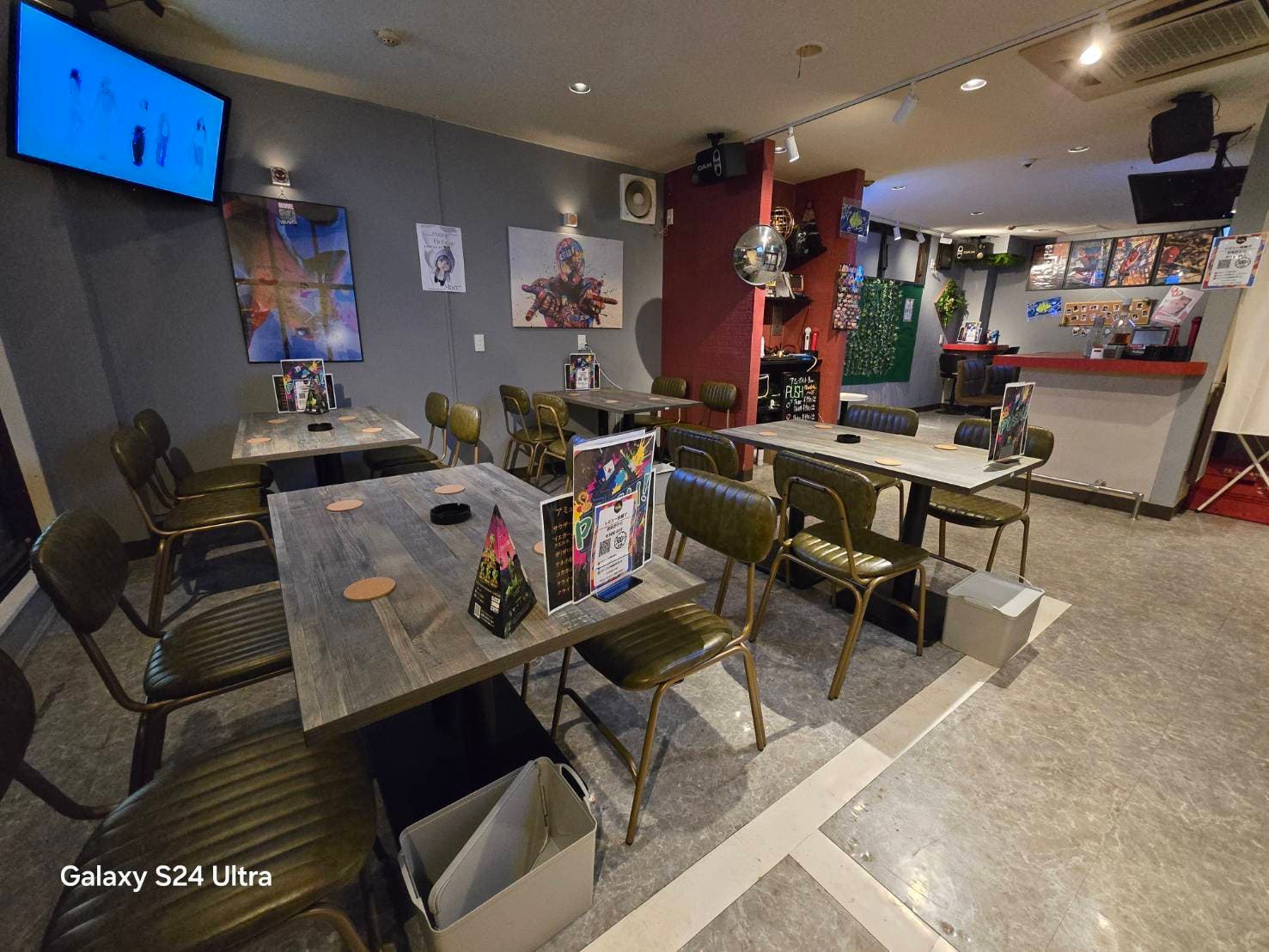 【立川駅 徒歩6分】ロケ・CM・ドラマ・YouTube撮影📸商品撮影・物撮り・ポートレート🌟MV・PV🍃交流会・イベント✨の写真12