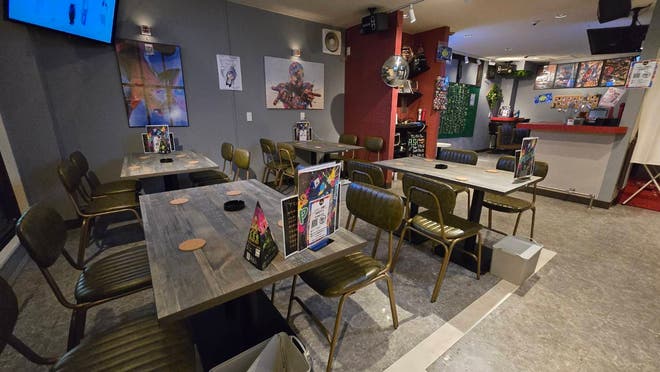 【立川駅 徒歩6分】ロケ・CM・ドラマ・YouTube撮影📸商品撮影・物撮り・ポートレート🌟MV・PV🍃交流会・イベント✨の写真12