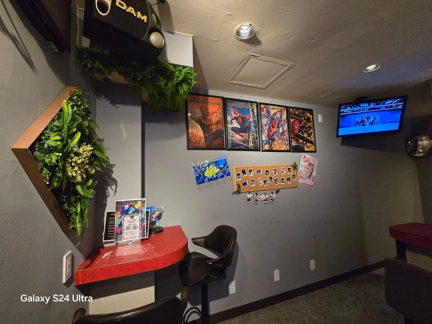 【立川駅 徒歩6分】ロケ・CM・ドラマ・YouTube撮影📸商品撮影・物撮り・ポートレート🌟MV・PV🍃交流会・イベント✨の写真13