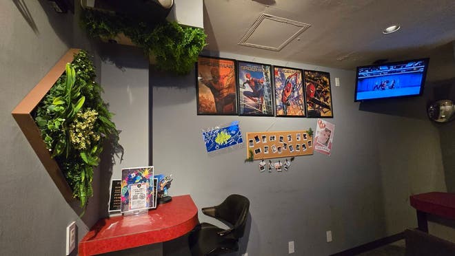 【立川駅 徒歩6分】ロケ・CM・ドラマ・YouTube撮影📸商品撮影・物撮り・ポートレート🌟MV・PV🍃交流会・イベント✨の写真13