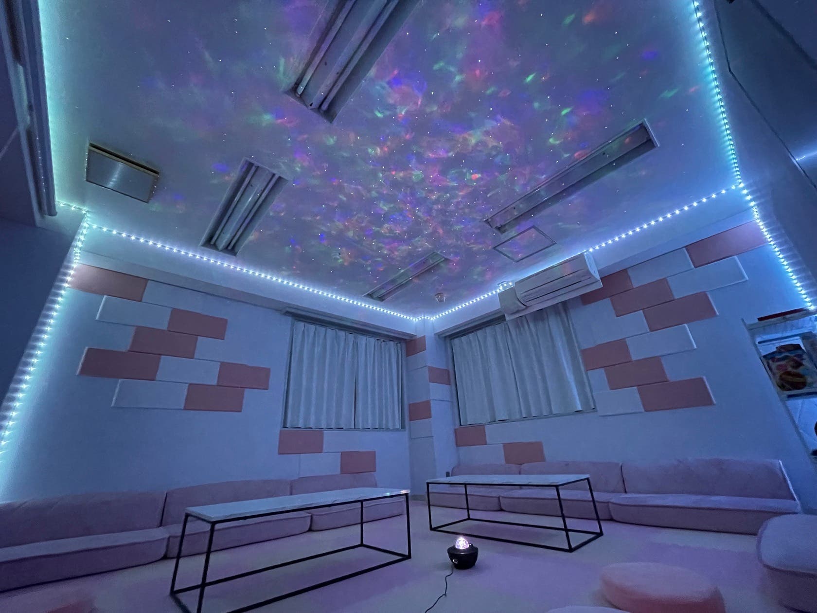 LEDライト全般、LEDリングライト、プラネタリウム🌌の画像1