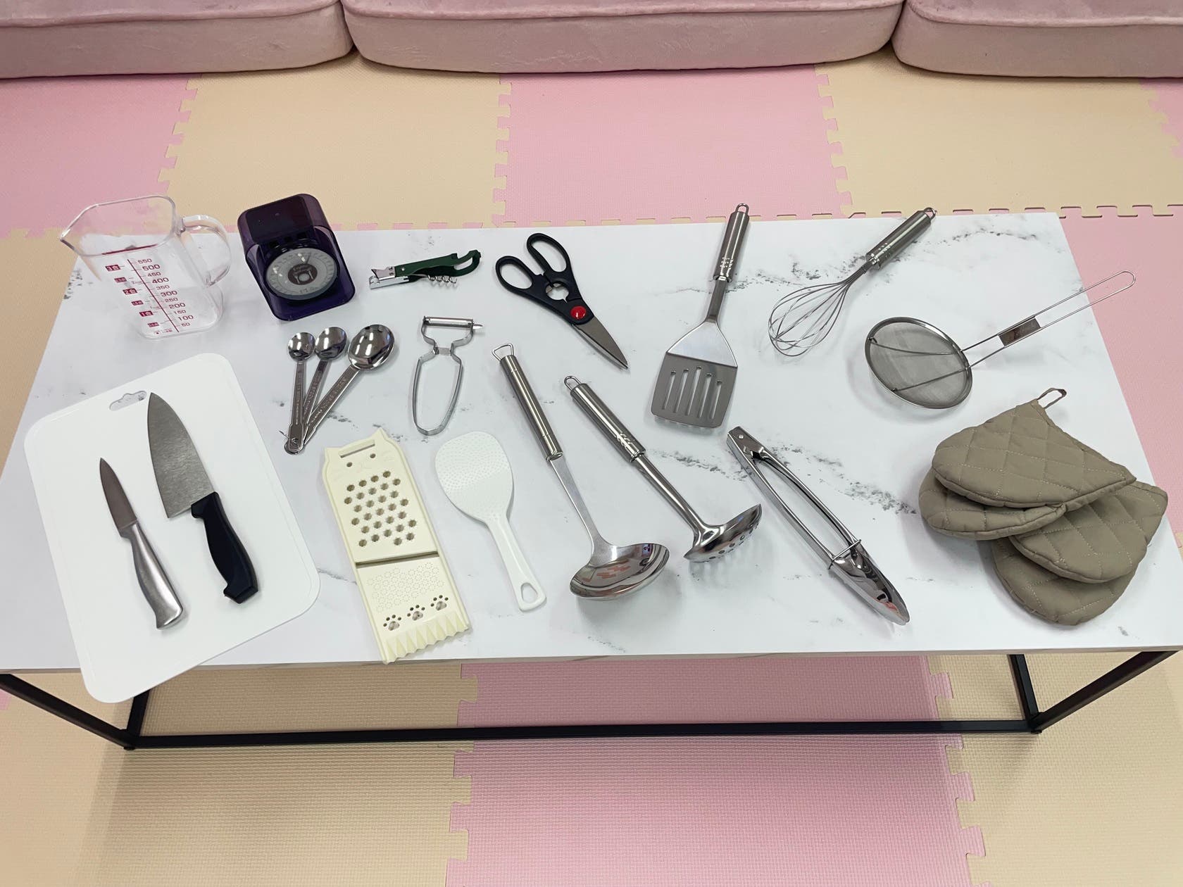 キッチン各種（IH、カラトリー類、食器、鍋など全て）🍳の画像2