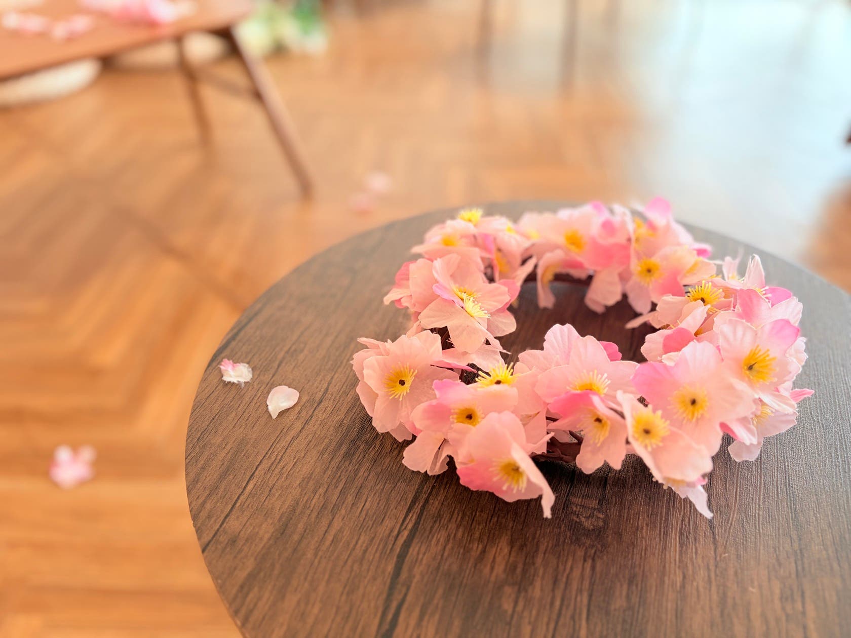 🚃新宿西口駅🚶3分🌸お花見🌸🥇認定🍿ポップコーン🍿コーヒー☕️🆓100㌅ｽｸﾘｰﾝ🎬撮影配信📡🆗ゴミ🆓の写真3