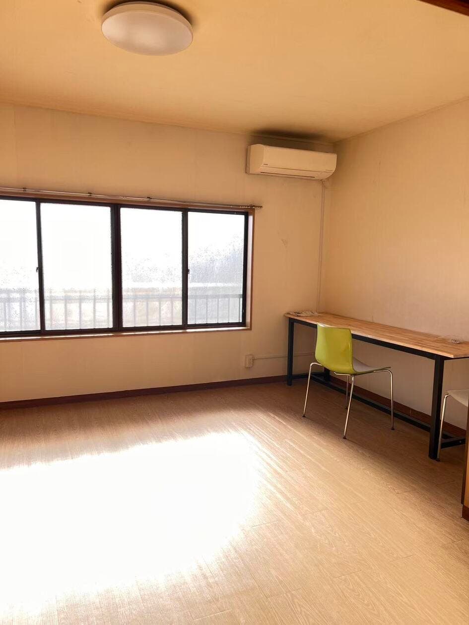 最寄駅から徒歩5分（近鉄名古屋駅から5分、計10分）一軒丸ごと貸し出しレンタルスペースの写真4