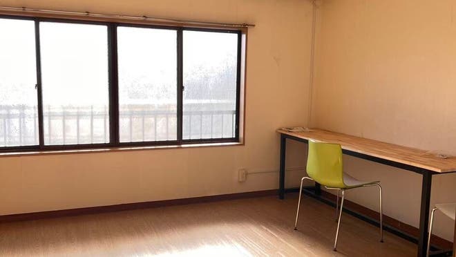 最寄駅から徒歩5分(近鉄名古屋駅から5分、計10分)一軒丸ごと貸し出しレンタルスペースの写真4