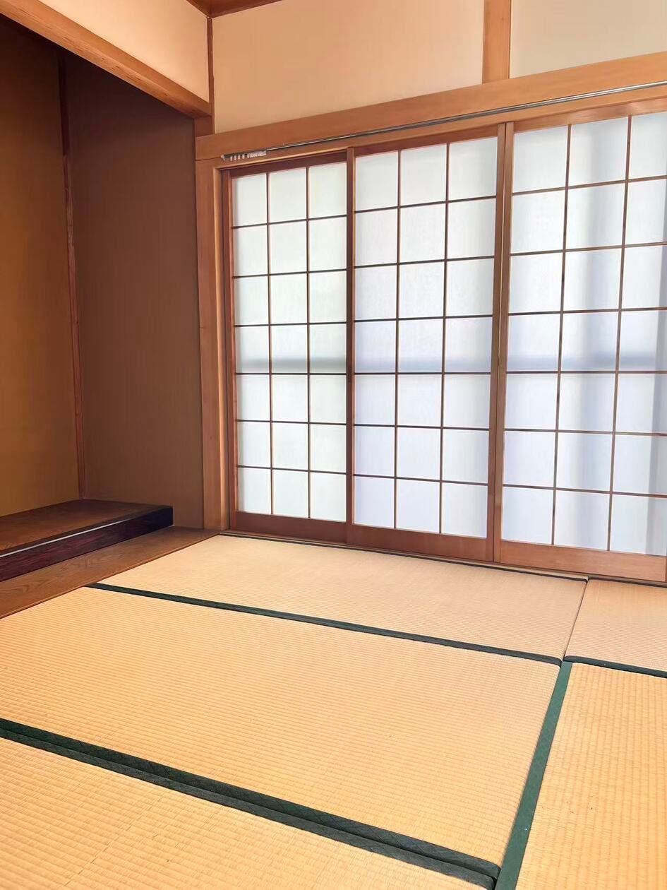 最寄駅から徒歩5分（近鉄名古屋駅から5分、計10分）一軒丸ごと貸し出しレンタルスペースの写真3