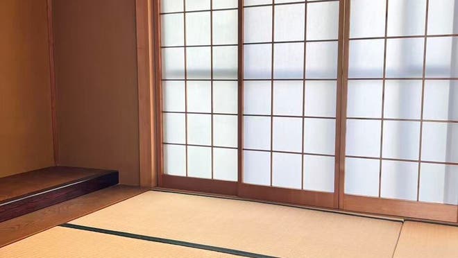 最寄駅から徒歩5分(近鉄名古屋駅から5分、計10分)一軒丸ごと貸し出しレンタルスペースの写真3