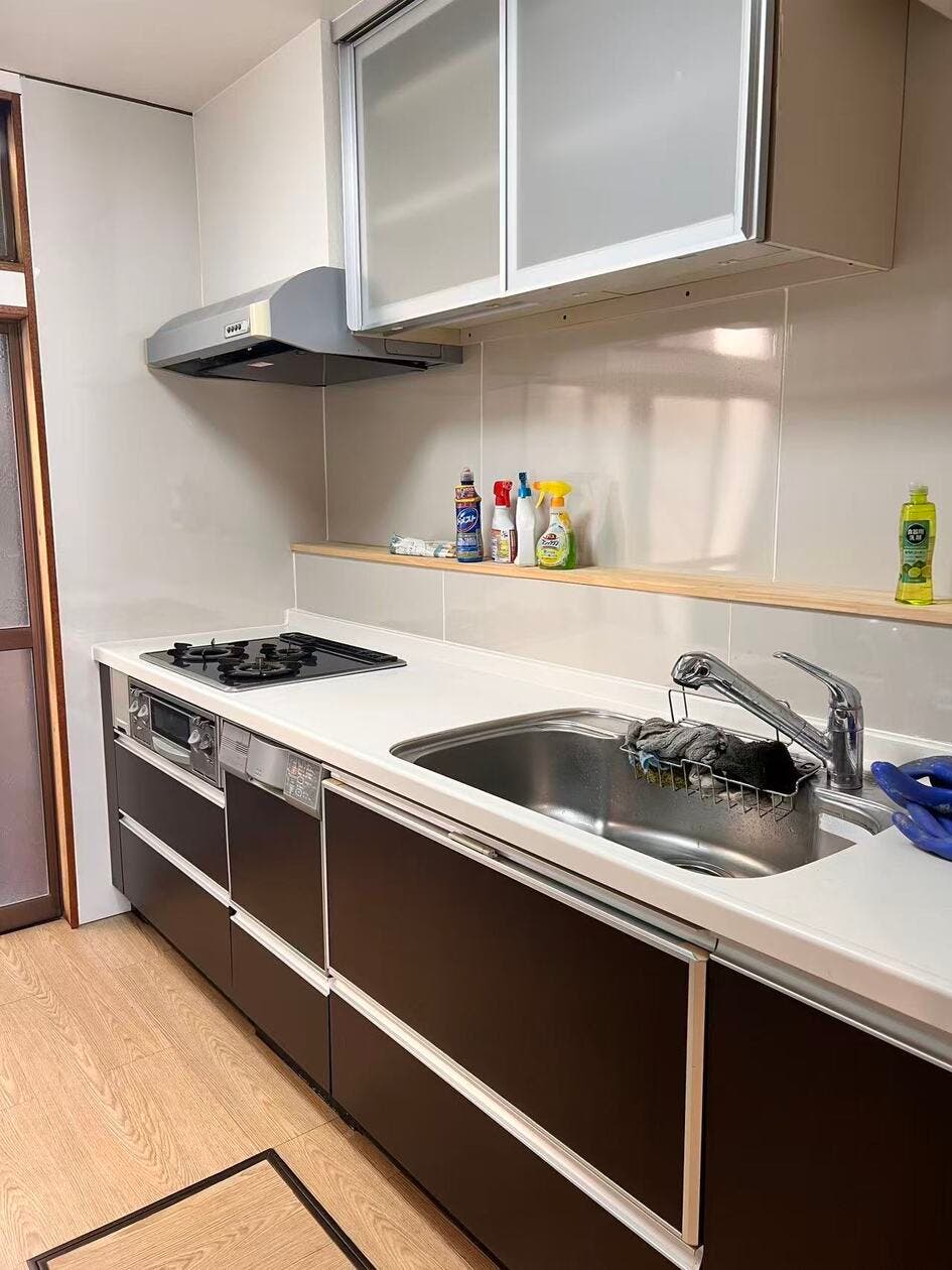 最寄駅から徒歩5分（近鉄名古屋駅から5分、計10分）一軒丸ごと貸し出しレンタルスペースの写真5