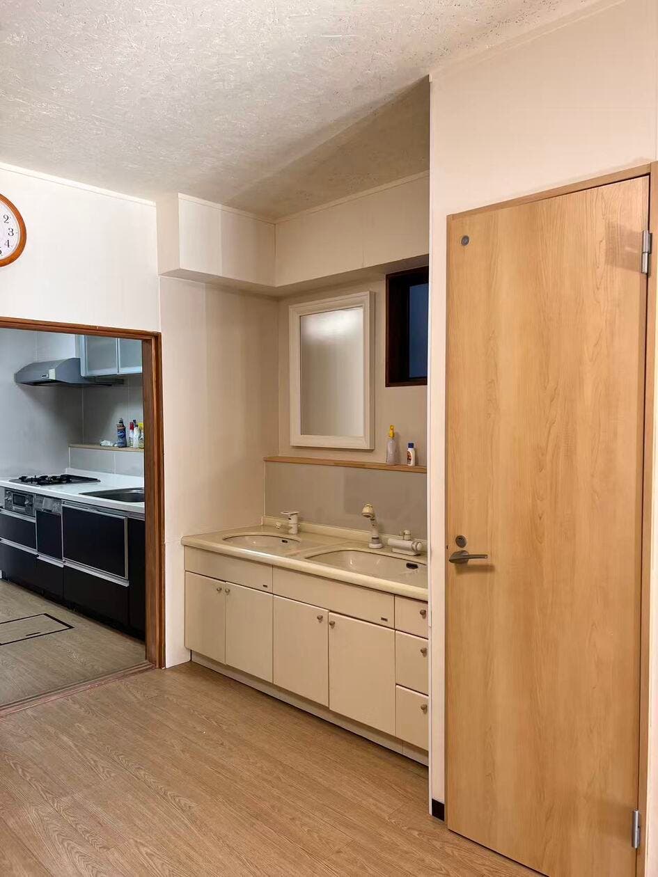 最寄駅から徒歩5分（近鉄名古屋駅から5分、計10分）一軒丸ごと貸し出しレンタルスペースの写真7