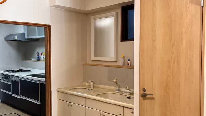 最寄駅から徒歩5分(近鉄名古屋駅から5分、計10分)一軒丸ごと貸し出しレンタルスペースの写真7