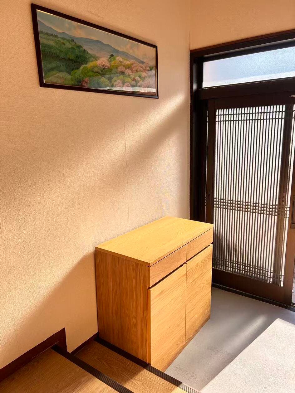 最寄駅から徒歩5分（近鉄名古屋駅から5分、計10分）一軒丸ごと貸し出しレンタルスペースの写真6