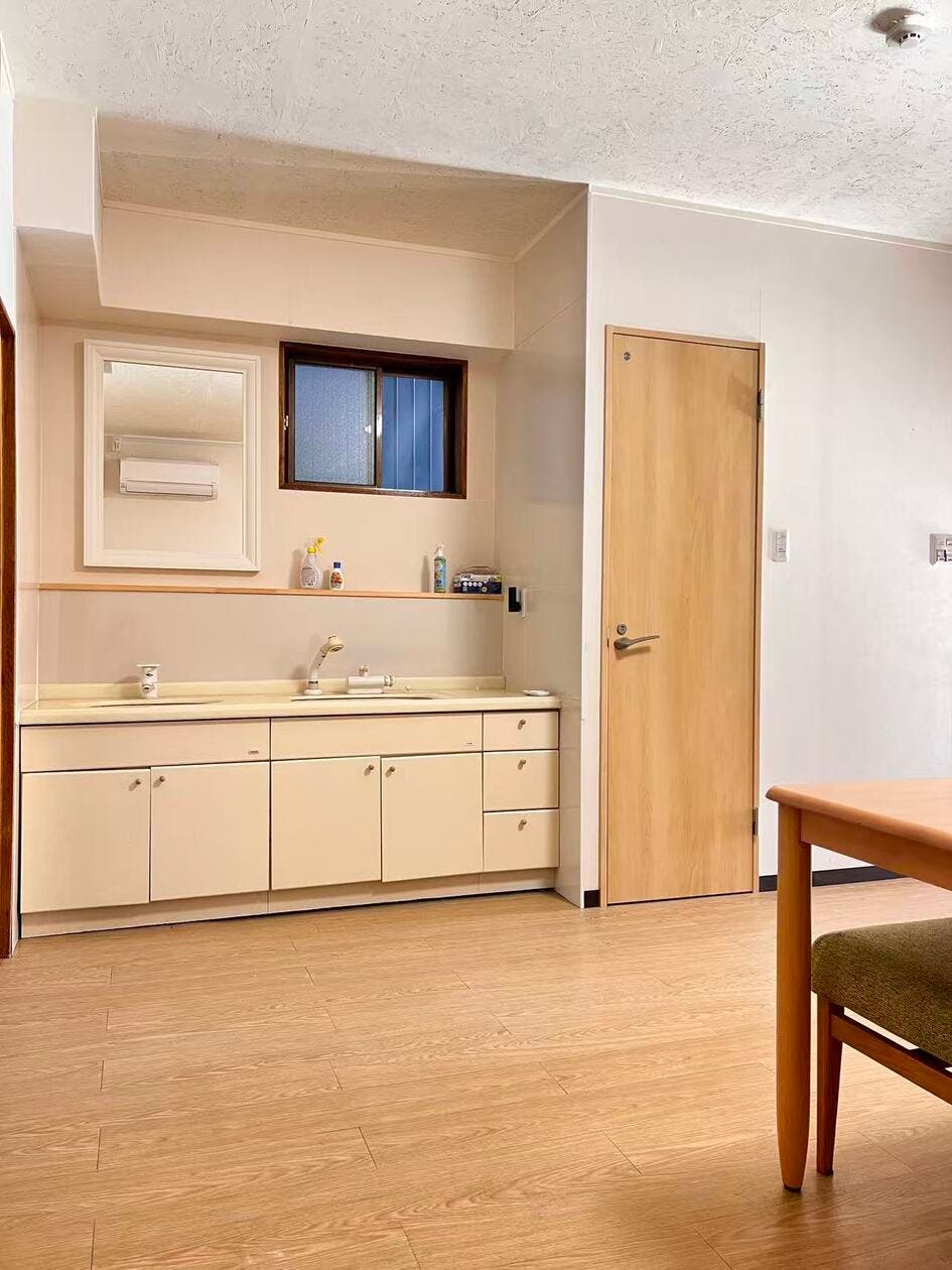 最寄駅から徒歩5分（近鉄名古屋駅から5分、計10分）一軒丸ごと貸し出しレンタルスペースの写真1