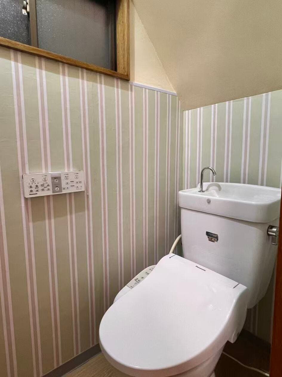 最寄駅から徒歩5分（近鉄名古屋駅から5分、計10分）一軒丸ごと貸し出しレンタルスペースの写真9