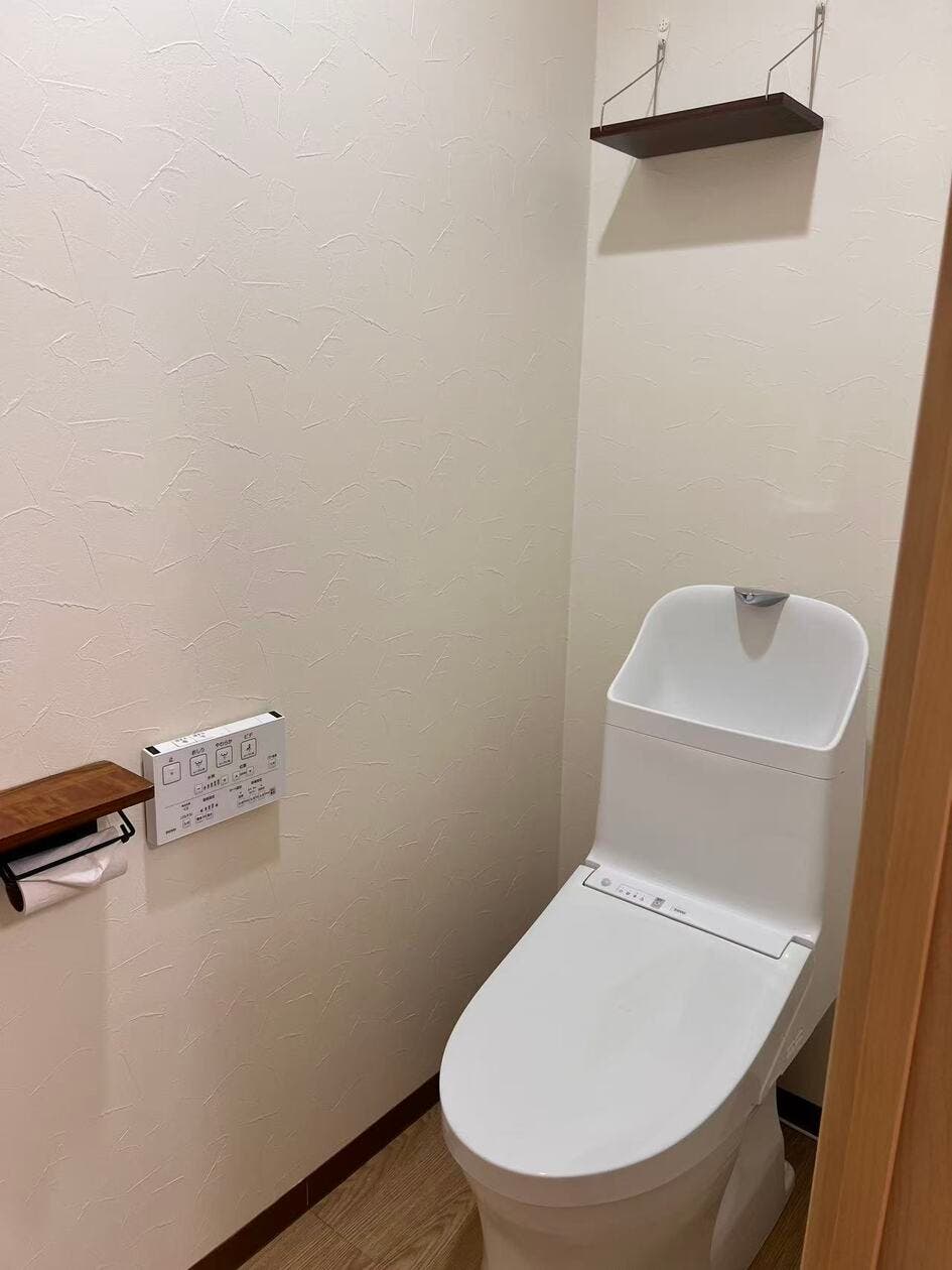 最寄駅から徒歩5分（近鉄名古屋駅から5分、計10分）一軒丸ごと貸し出しレンタルスペースの写真10